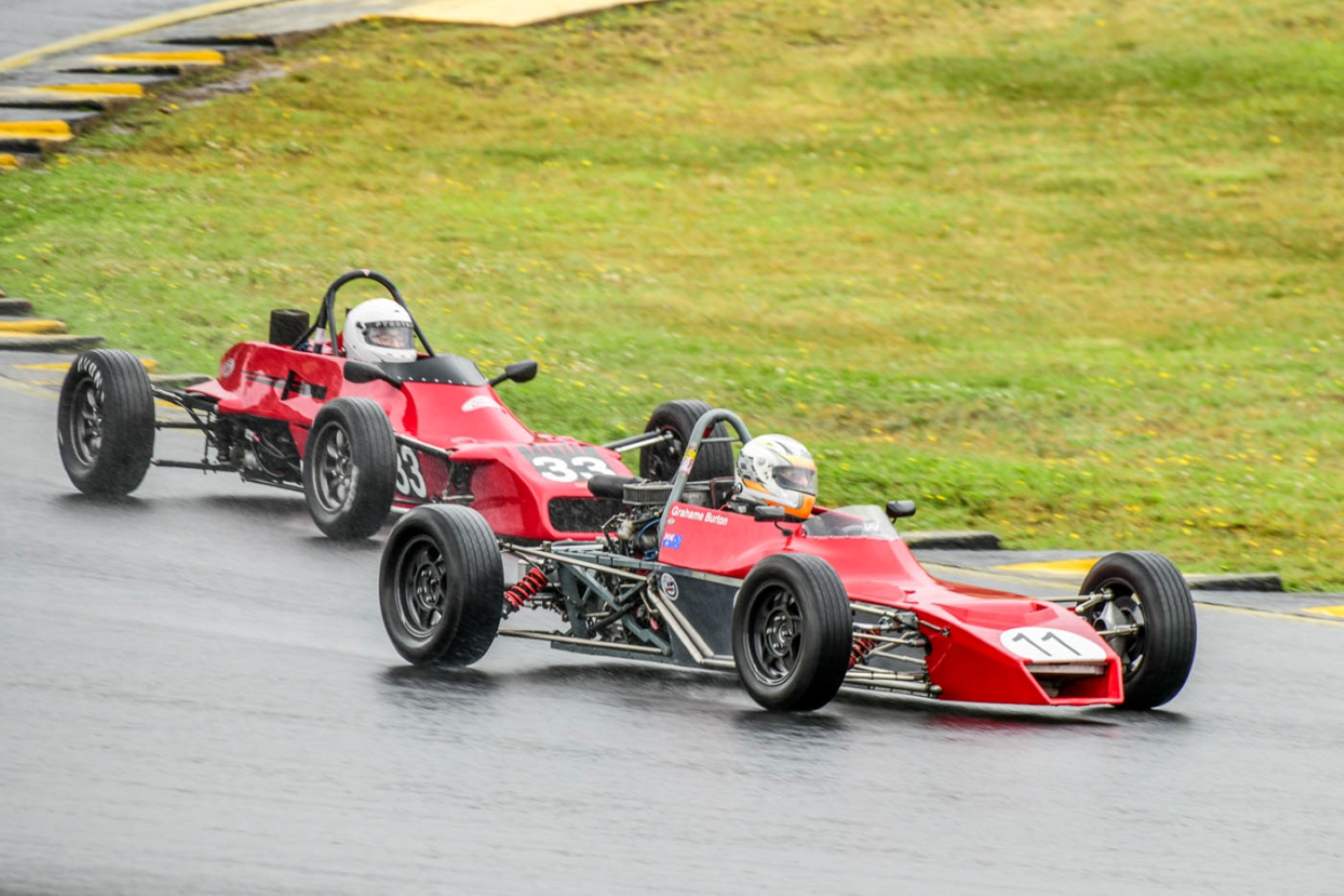 GALLERY, HSRCA Summer Festival - Speedcafe.com