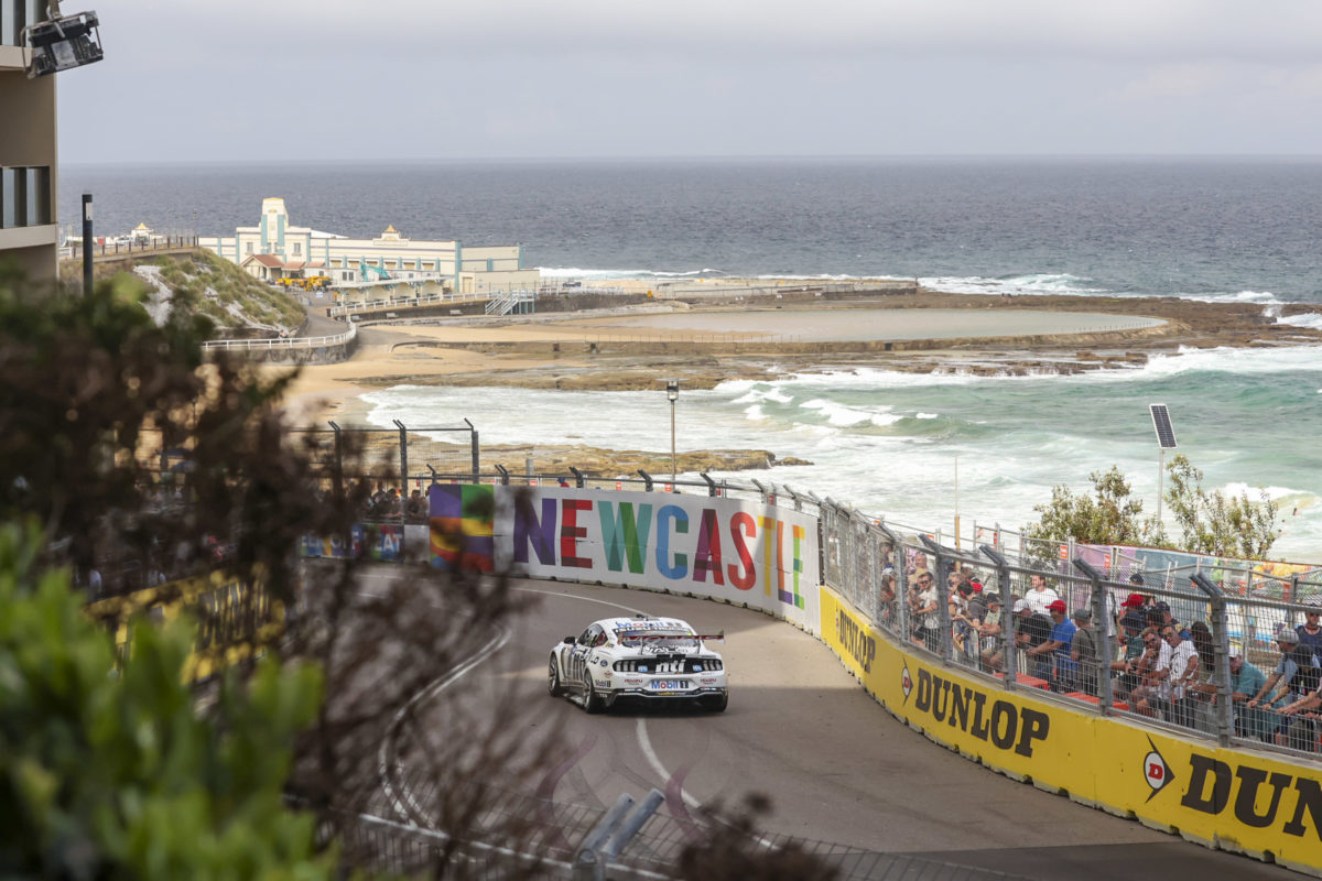 Newcastle 500, New Zealand Supercars deals edging closer - Speedcafe.com