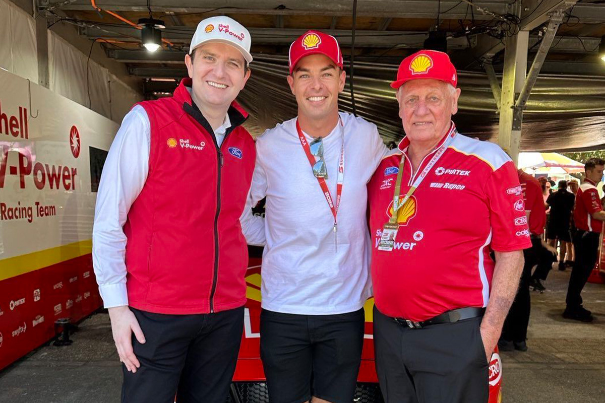 DJR's Ryan Story launches Worthy Causes Fund for Prostate Cancer