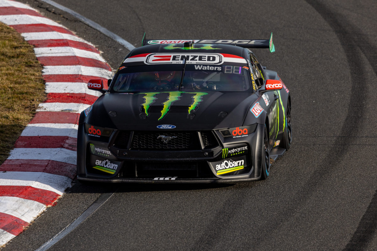 news: Edwards hopeful of eradicating parity ‘band-aid’ - Speedcafe.com