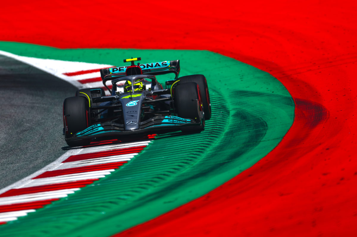 news: Are permanent, professional F1 stewards necessary? - Speedcafe.com