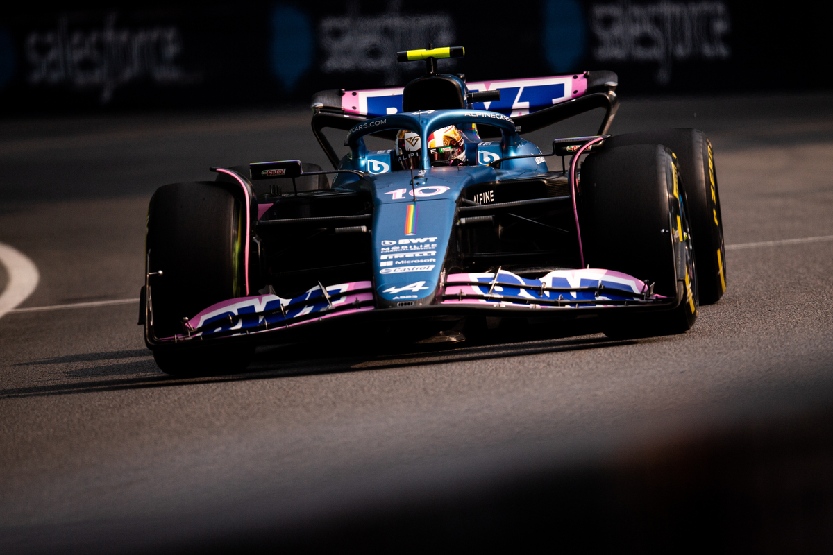 news: ANALYSIS: Why Ryan Reynolds invested in Alpine F1 - Speedcafe.com