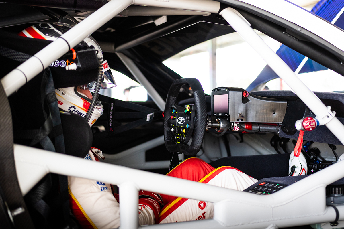news: Explained: What changes Supercars has made to Gen3 - Speedcafe.com