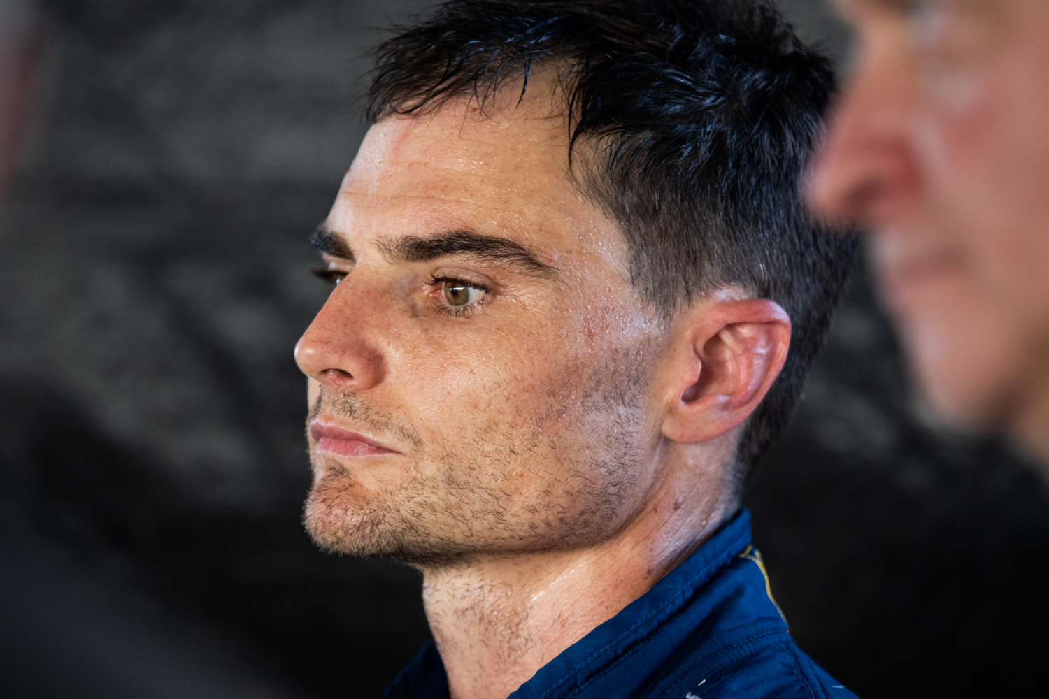 news: Slade confirms Bathurst 6 Hour return - Speedcafe.com
