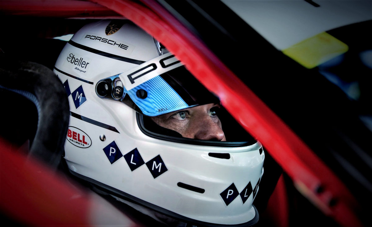 SPOTLIGHT: Jack Atley, Pit Lane Media - Speedcafe.com