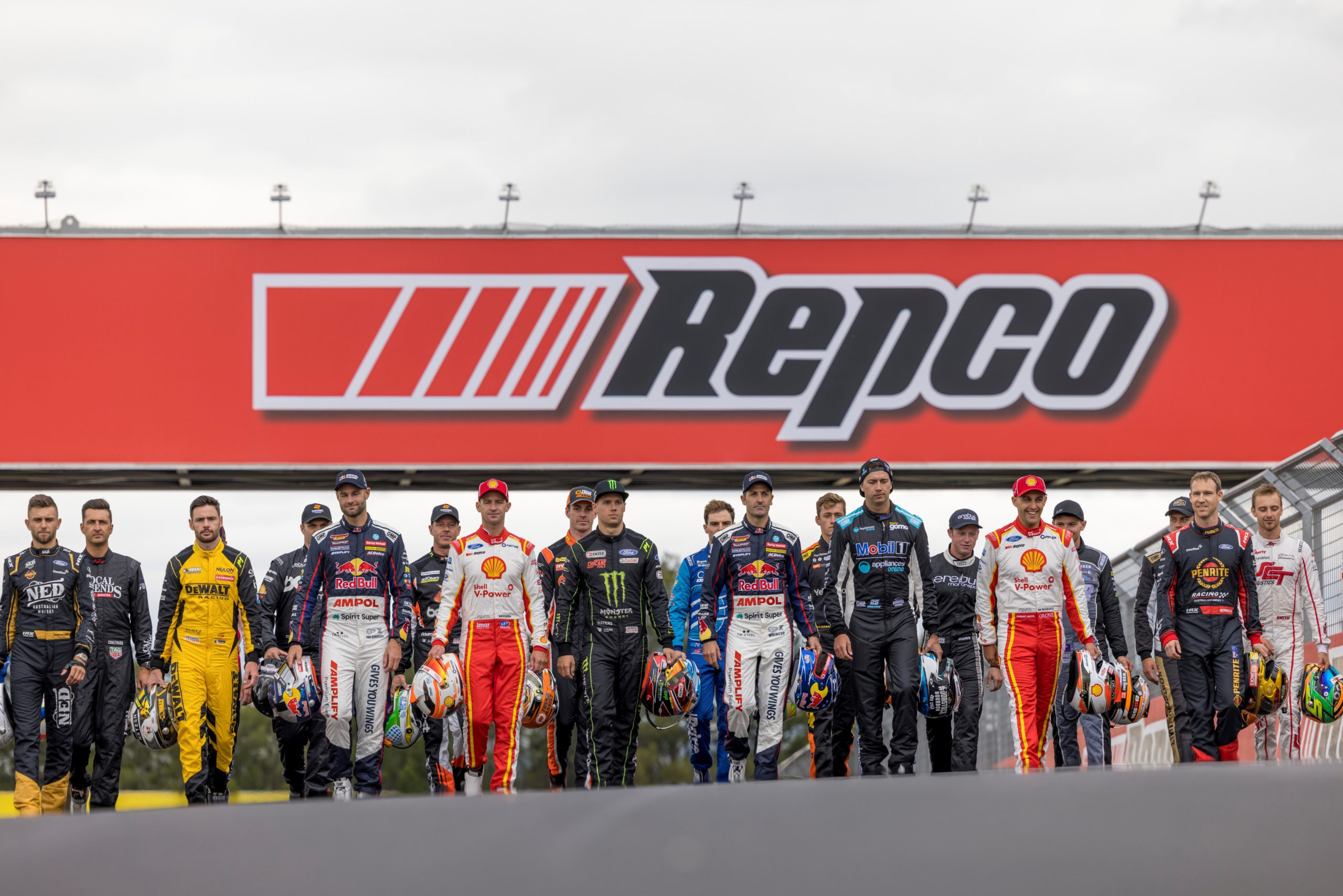 Bathurst 1000 grid all but set for 2021 - Speedcafe.com