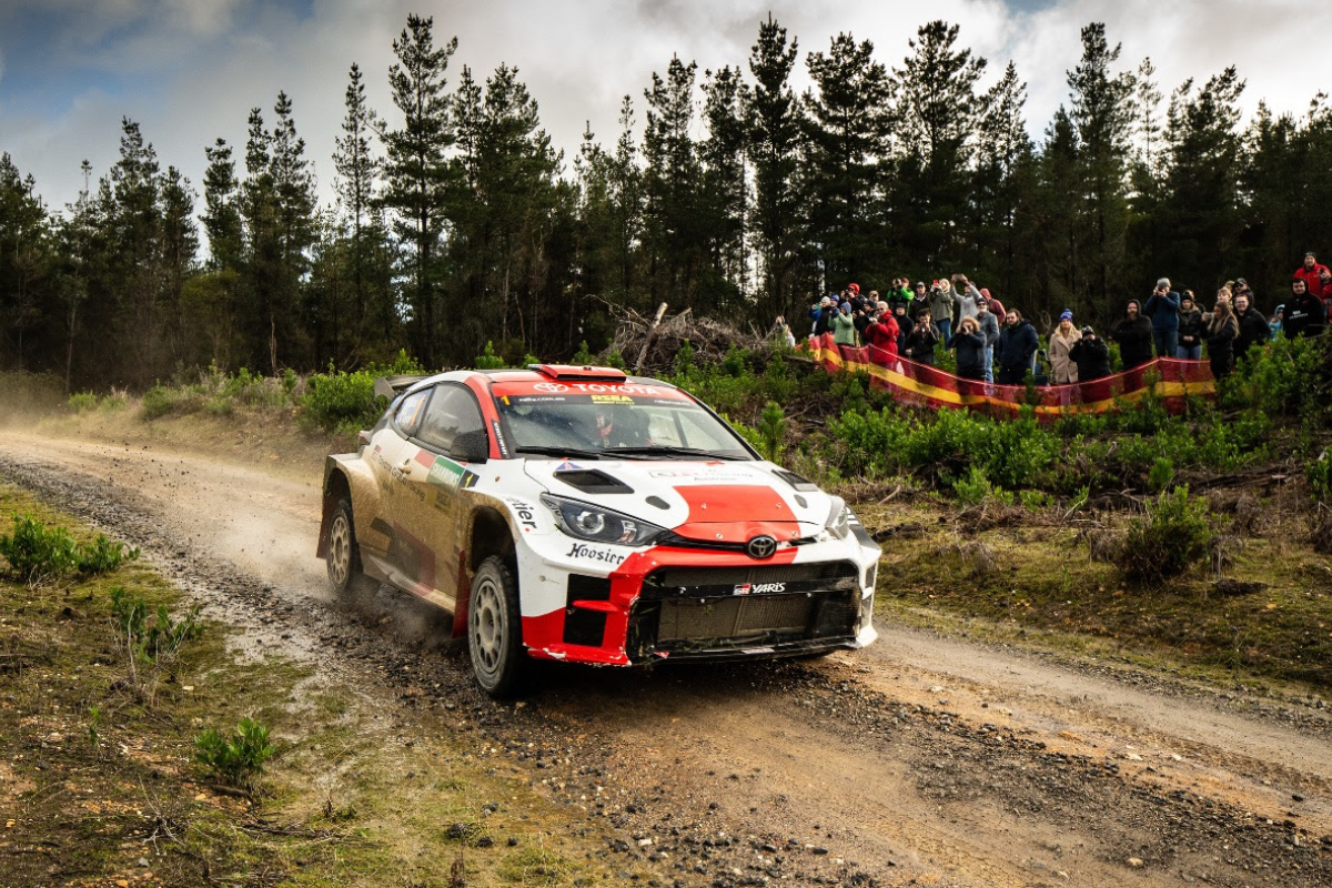 news: ARC locks in 2023 calendar - Speedcafe.com