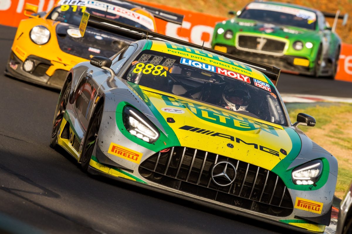news: Bathurst 12 Hour to return in 2022 - Speedcafe.com