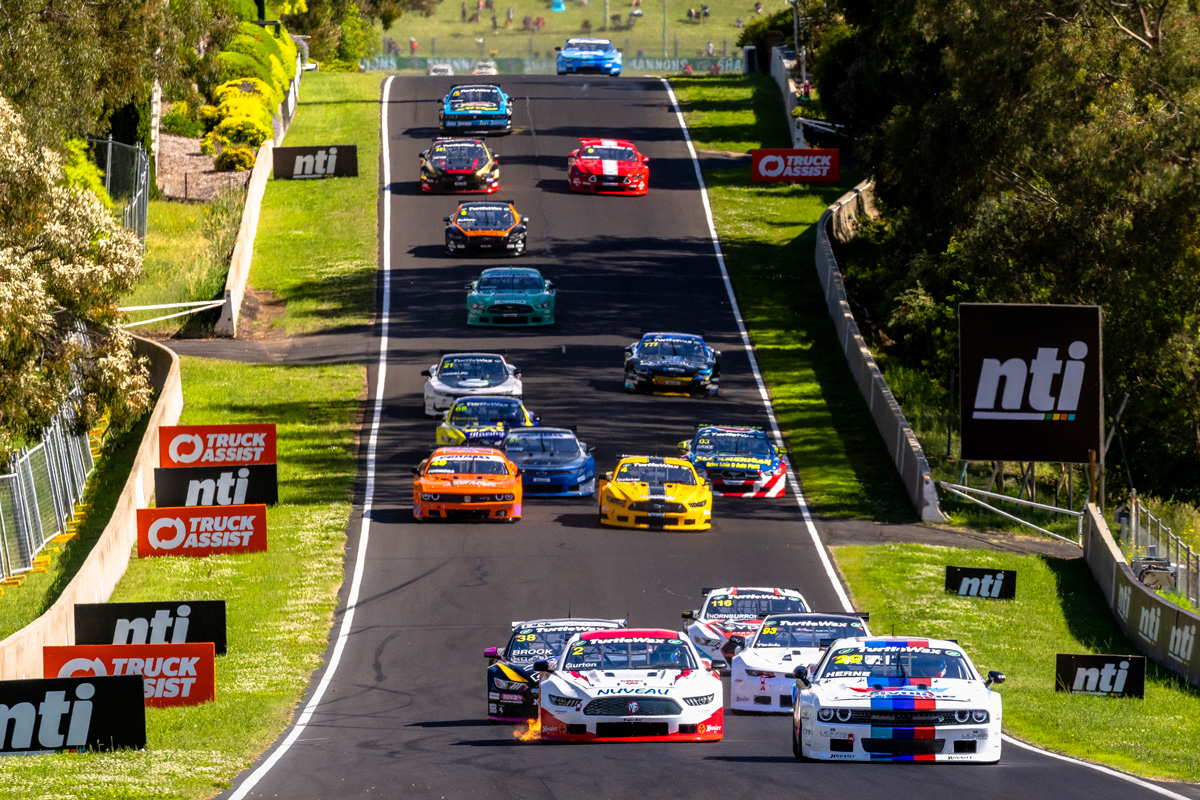 news: Six-round Trans Am calendar unveiled for 2022 - Speedcafe.com