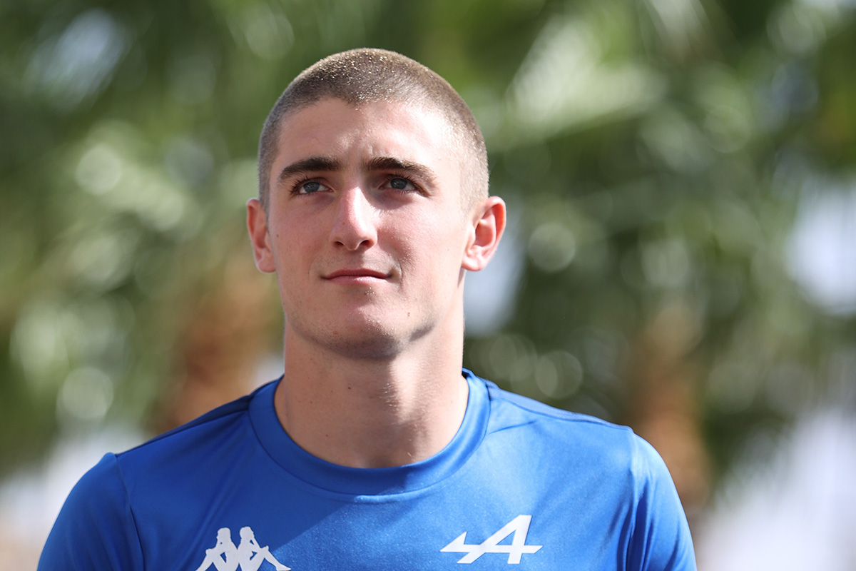 Doohan F1 focused despite Alpine options - Speedcafe.com