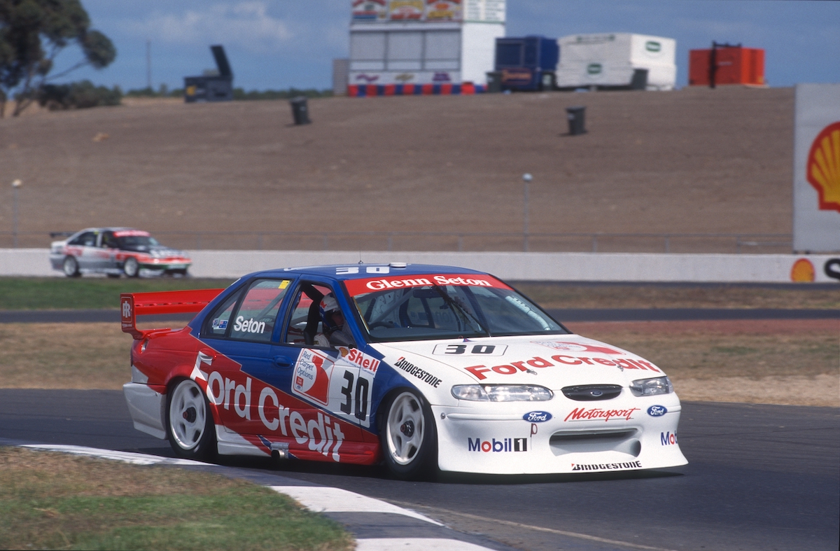 news: Return of Calder Park to circuit racing confirmed - Speedcafe.com