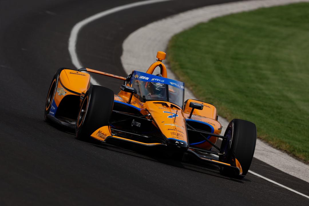 news: VIDEO: IndyCar's new oval aerodynamic options explained ...