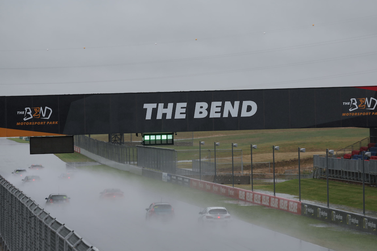 news: The Bend Wrap: Campbell and Callaghan share APC victories ...