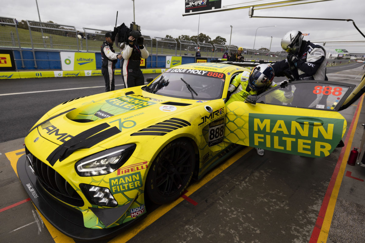 news: Bumper Bathurst 12 Hour TV details revealed - Speedcafe.com