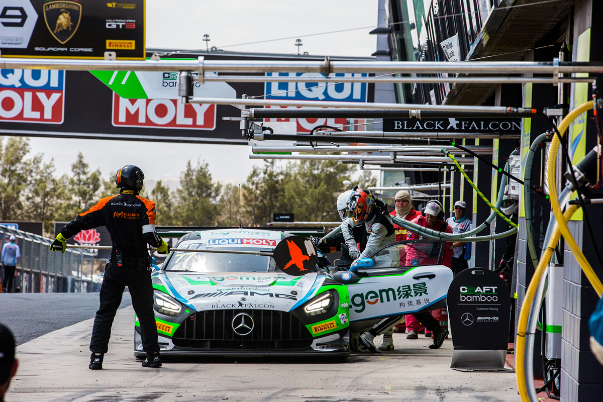 news: Class changes for Bathurst 12 Hour confirmed - Speedcafe.com