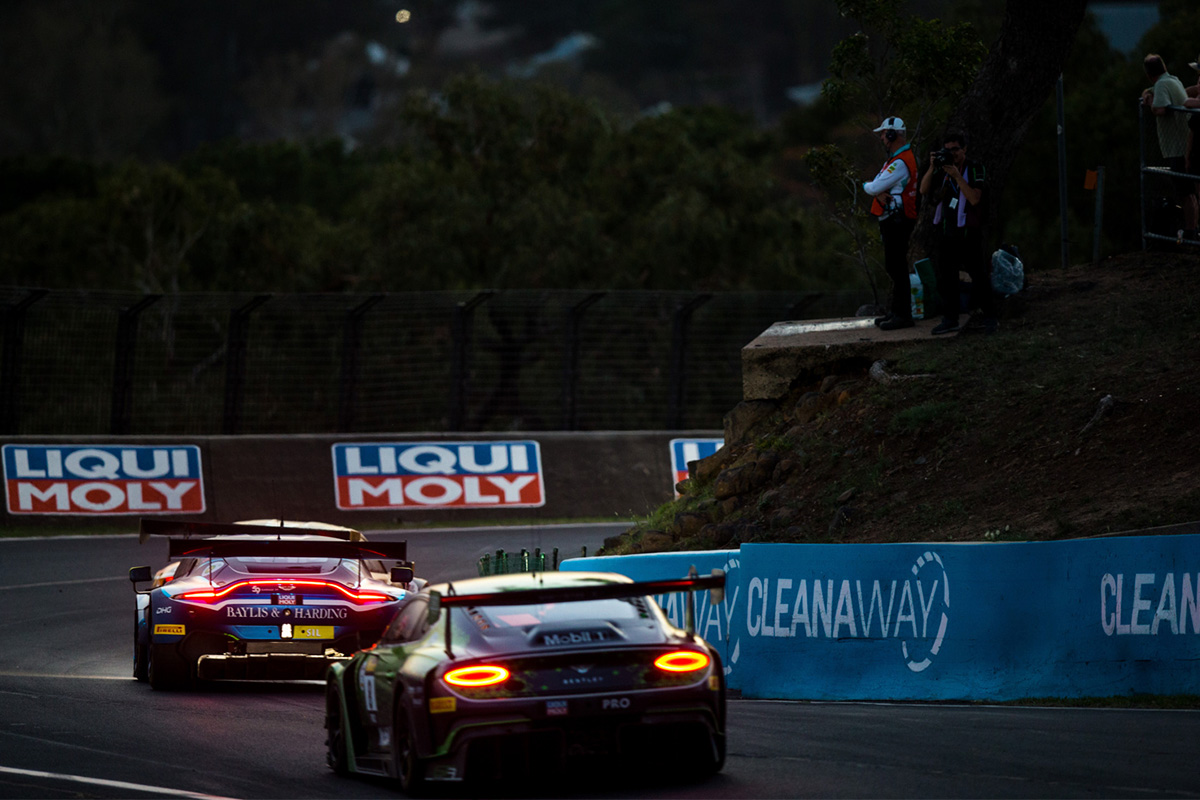 news: OPINION: The Bathurst 12 Hour predicament - Speedcafe.com