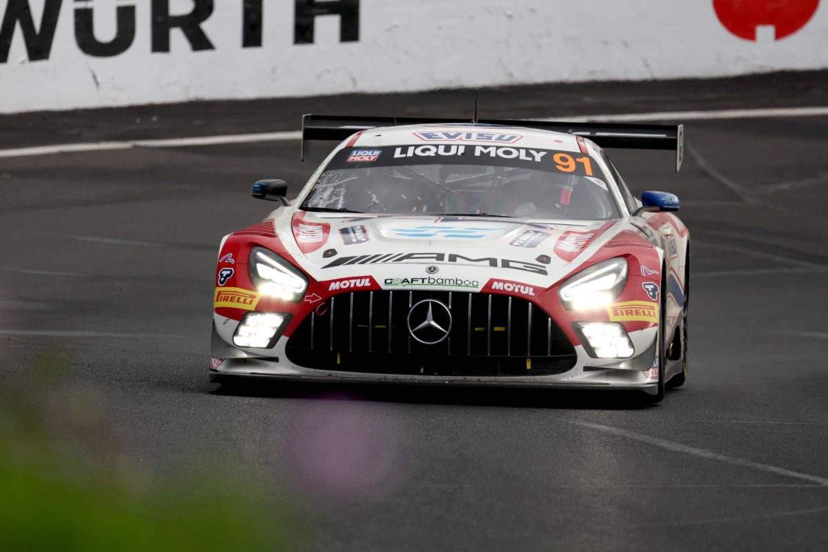 news: Craft-Bamboo Racing confirms Bathurst 12 Hour return - Speedcafe.com
