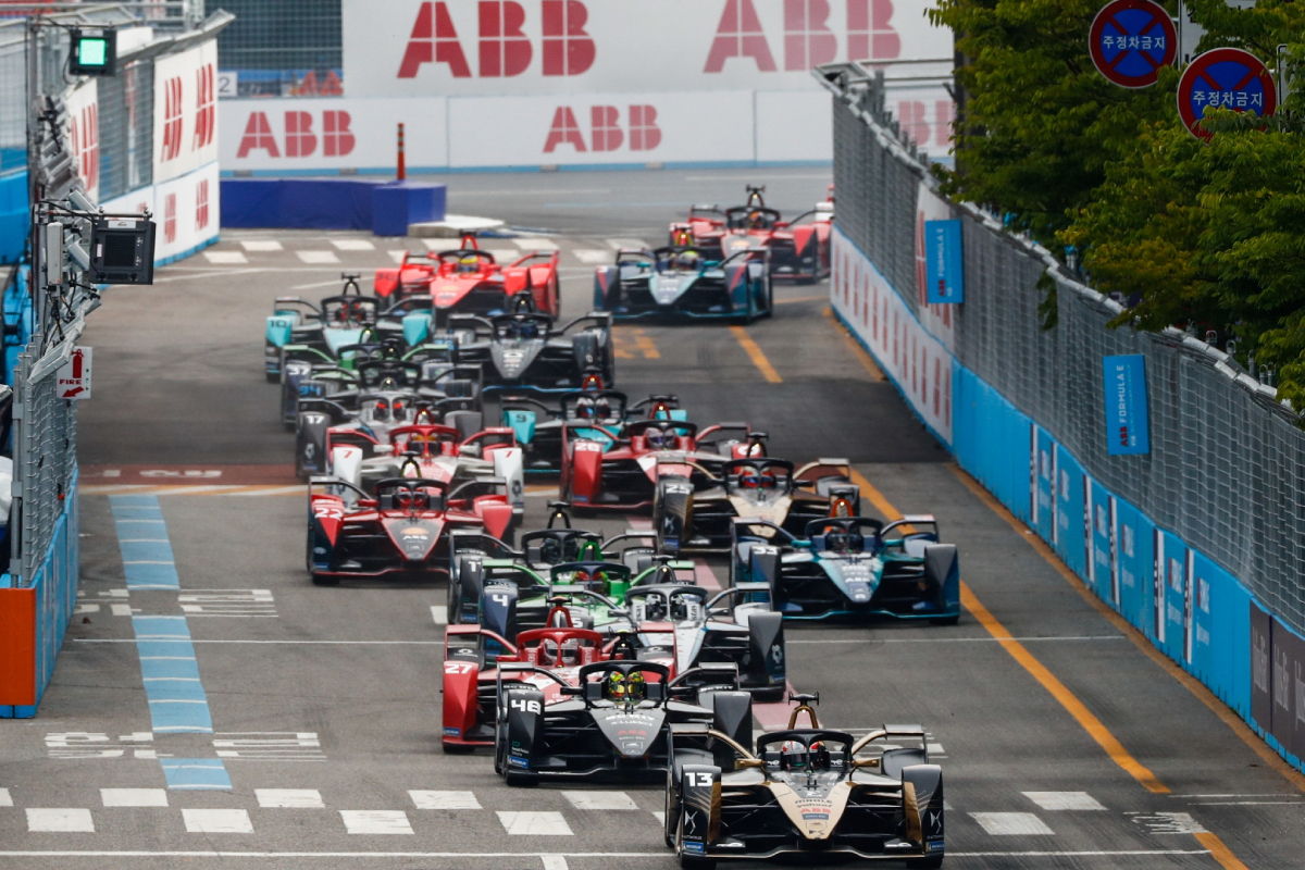 news: New US race added to Formula E calendar - Speedcafe.com