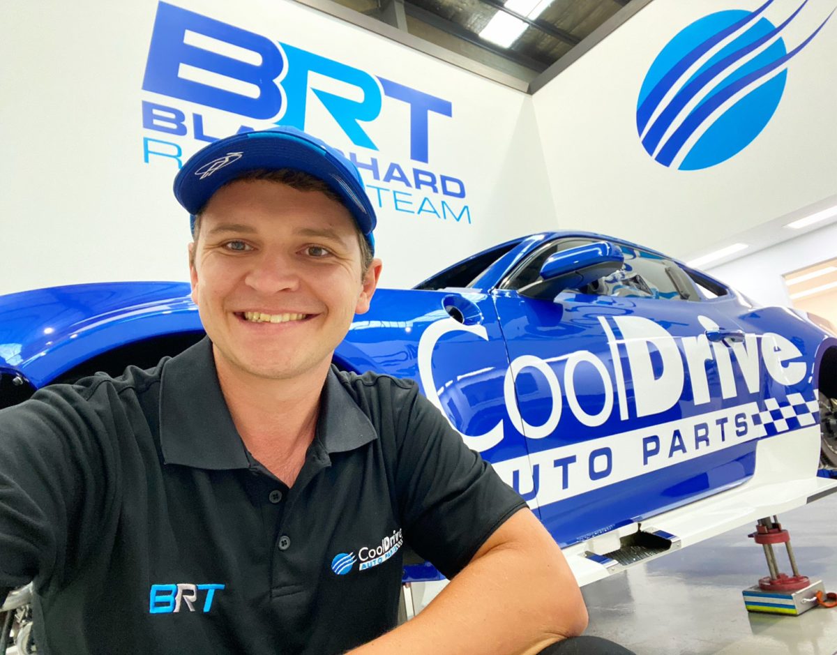 Gen3 Supercars predictions ‘brave’ says Hazelwood - Speedcafe.com