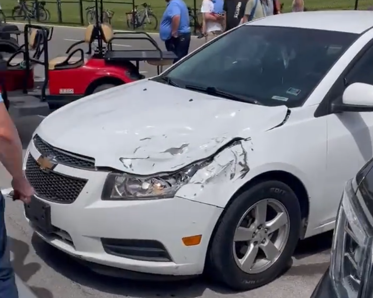 news: Penske calls flying IndyCar wheel “very concerning” - Speedcafe.com