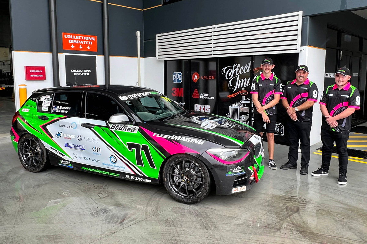 news: Jett Johnson locked in for Bathurst enduro debut - Speedcafe.com