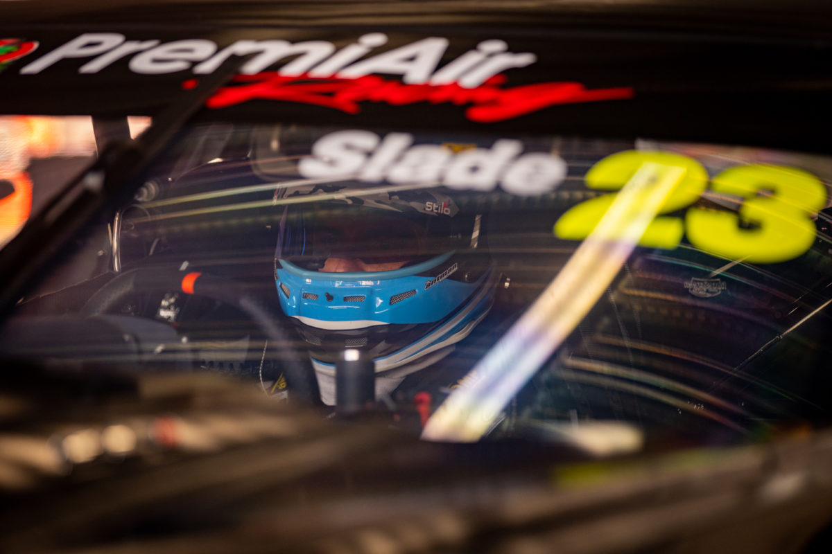 news: PremiAir names new Slade engineer - Speedcafe.com