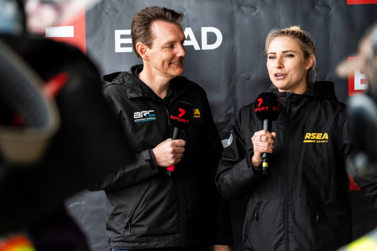 news: TV coverage for Motorsport Australia categories - Speedcafe.com