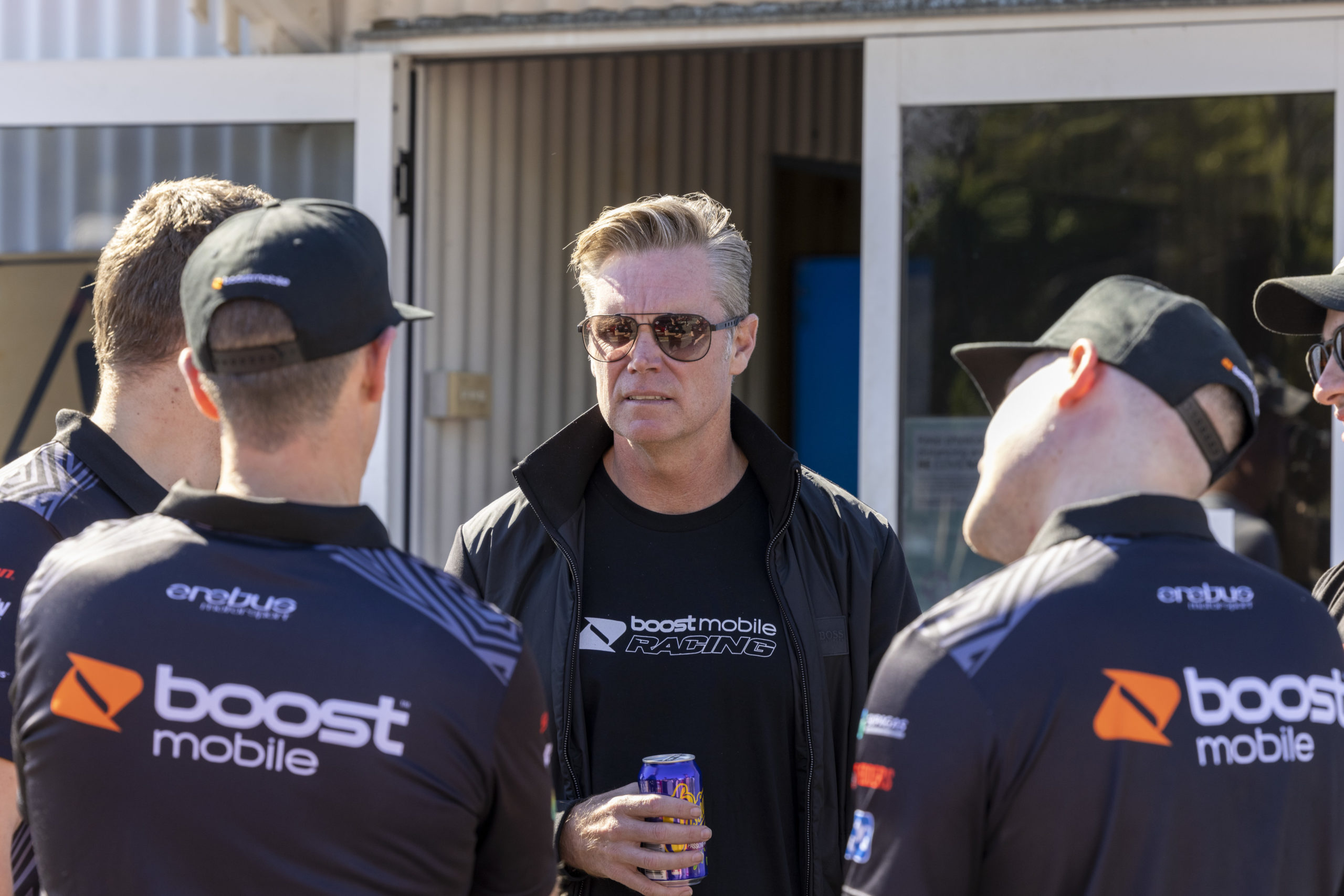 news: Adderton reveals unfulfilled grand plan for Supercars - Speedcafe.com