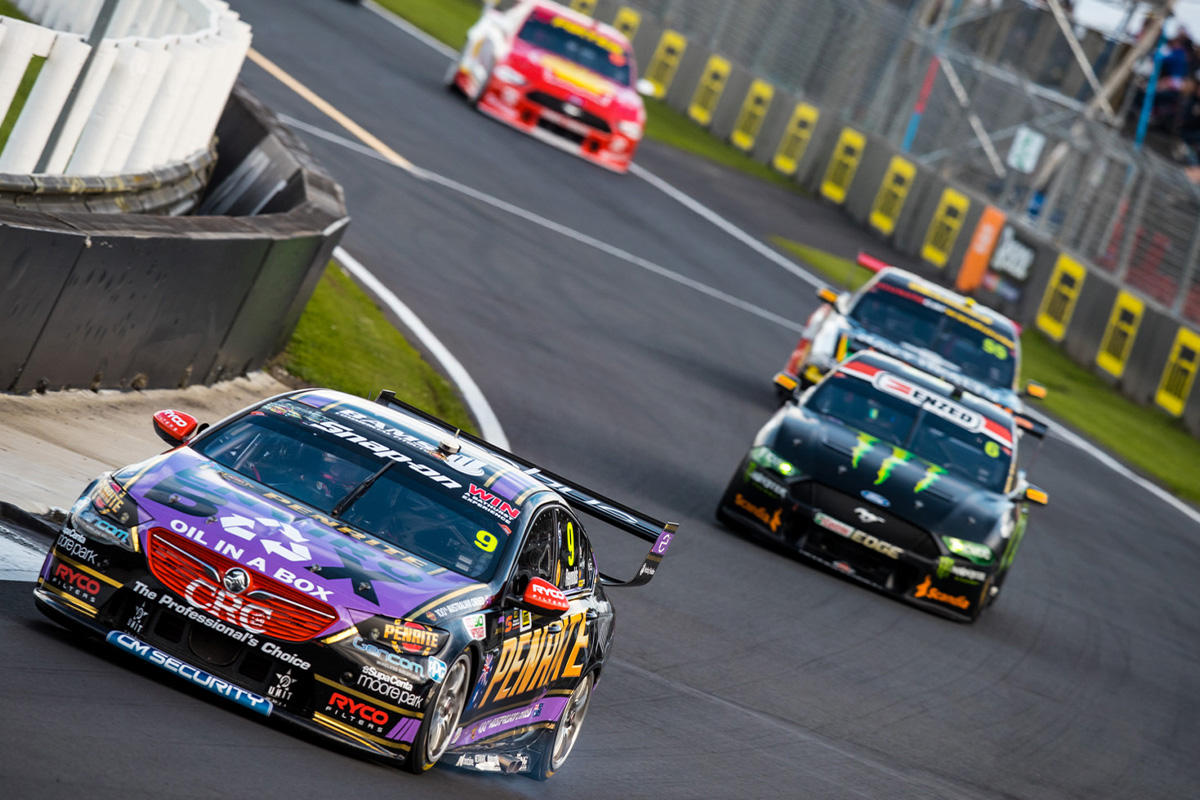 news: Pukekohe’s addition to iRacing a step closer - Speedcafe.com