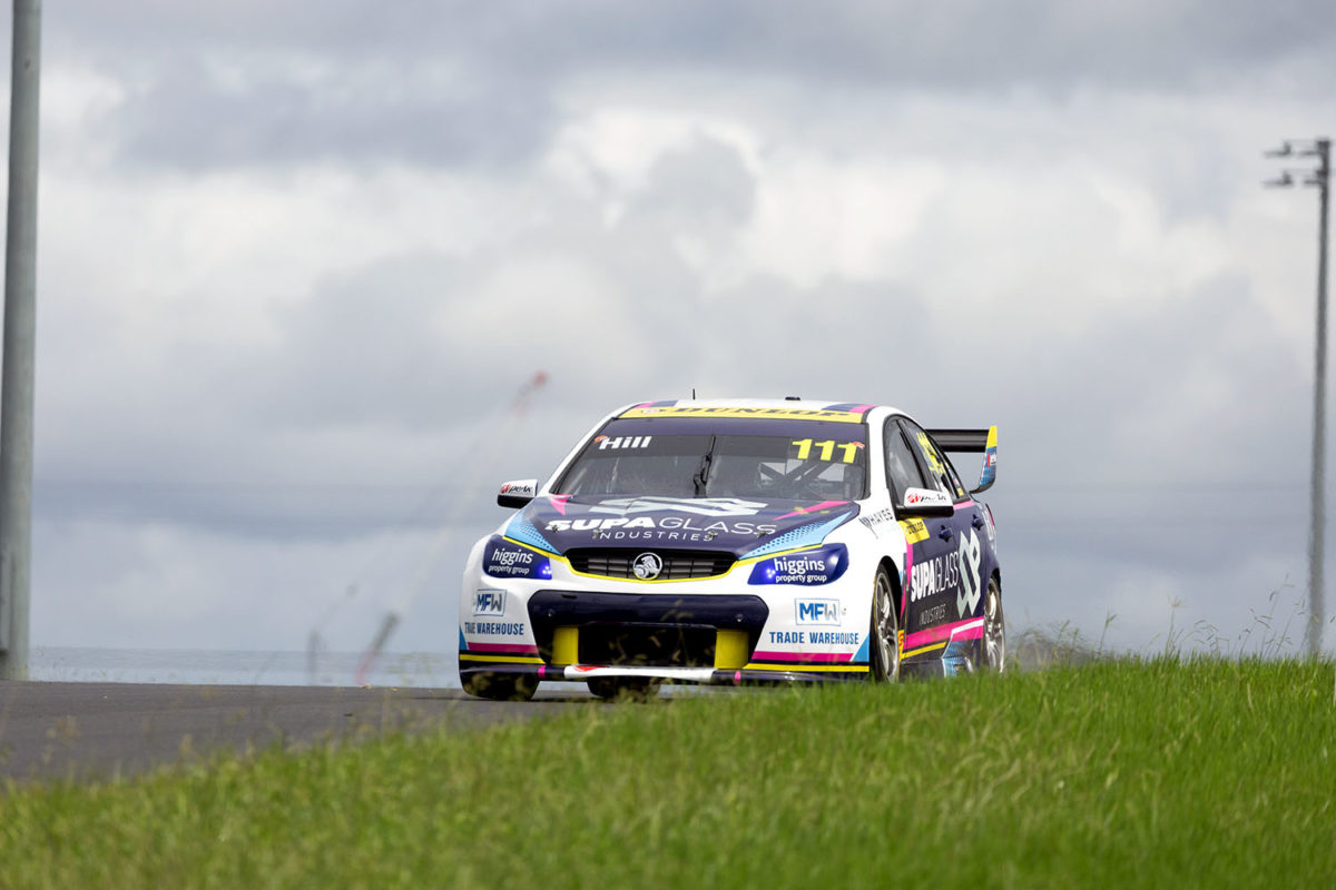 news: Date announced for NZ Toyota 86 champion’s Triple Eight test ...