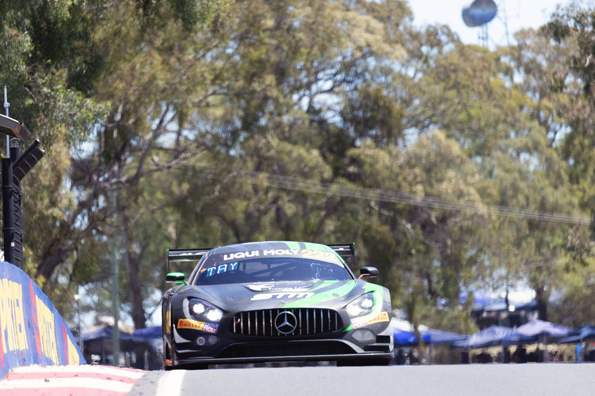news: New name for Bathurst 12 Hour - Speedcafe.com
