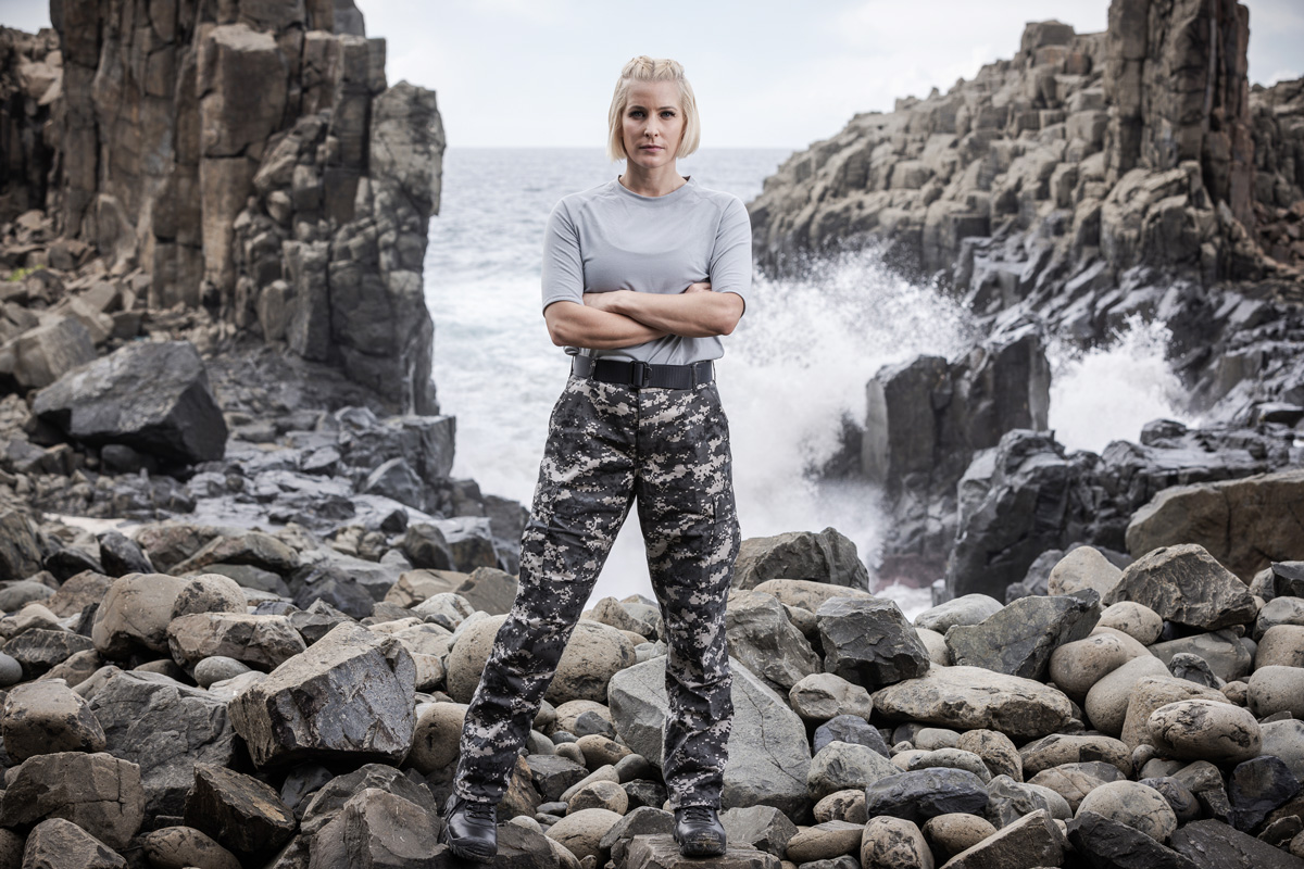 news: Crehan conquers SAS Australia - Speedcafe.com