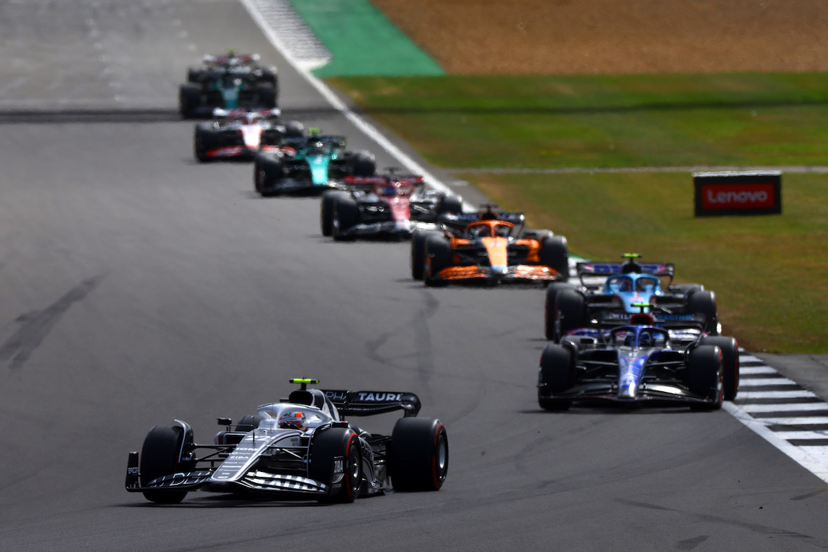 news: Brawn: Approach to F1 rulemaking has changed for good - Speedcafe.com