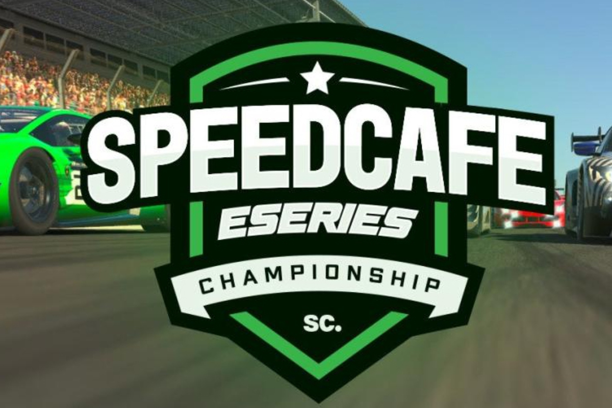 news: Speedcafe eSeries Championship field set for Round 3 - Speedcafe.com