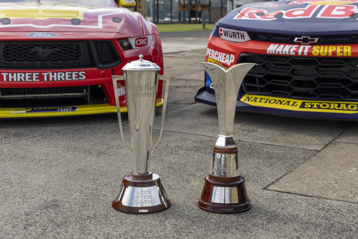 news: POLL: Who will win the 2023 Supercars Championship? - Speedcafe.com
