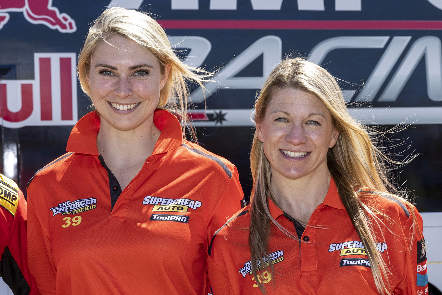 news: Dane, Mayer to lead Bathurst 1000 wildcard - Speedcafe.com
