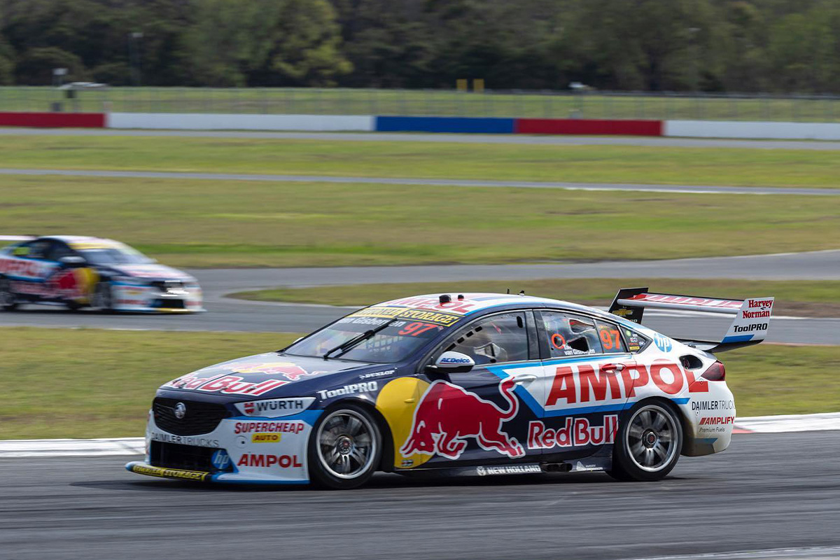 news: Tander talks Edwards engineer adjustment - Speedcafe.com