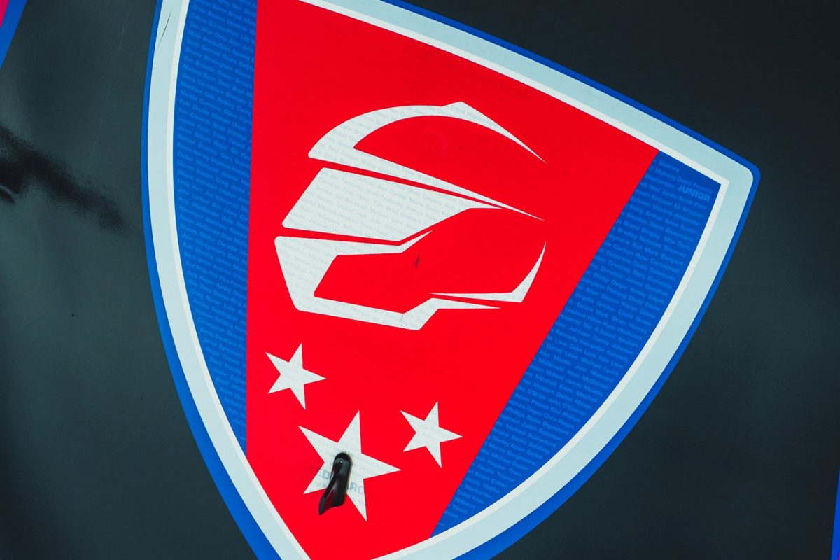 news: WAU’s shock Ford Supercars switch - Speedcafe.com