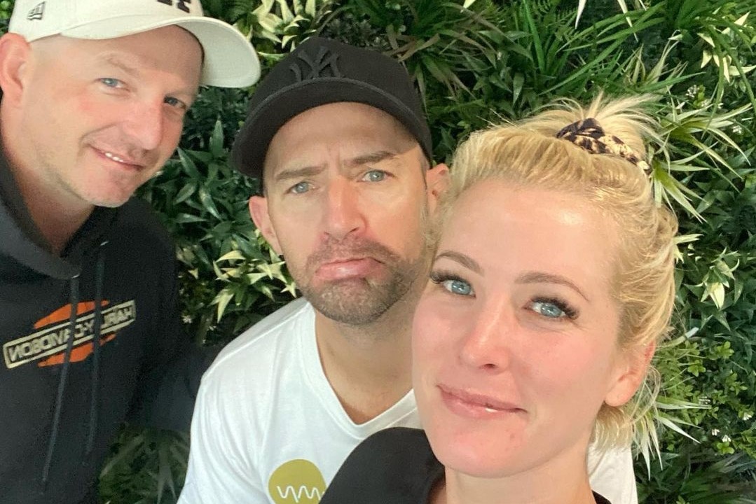 news: Davison, Crehan test positive for COVID - Speedcafe.com