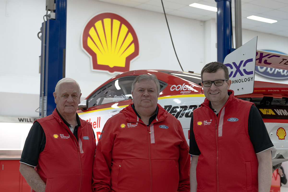 news: Understanding new DJR owners’ business credentials - Speedcafe.com