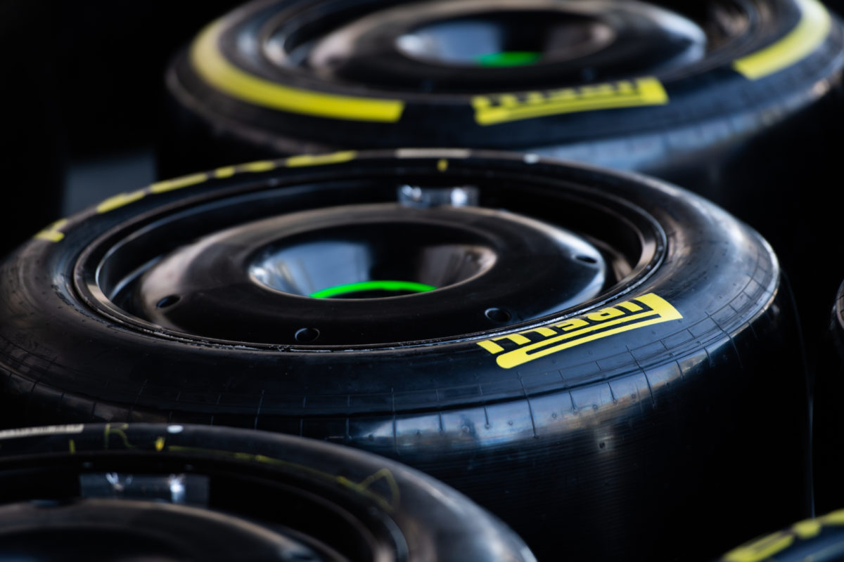news: Pirelli to strengthen tyre construction from British GP ...
