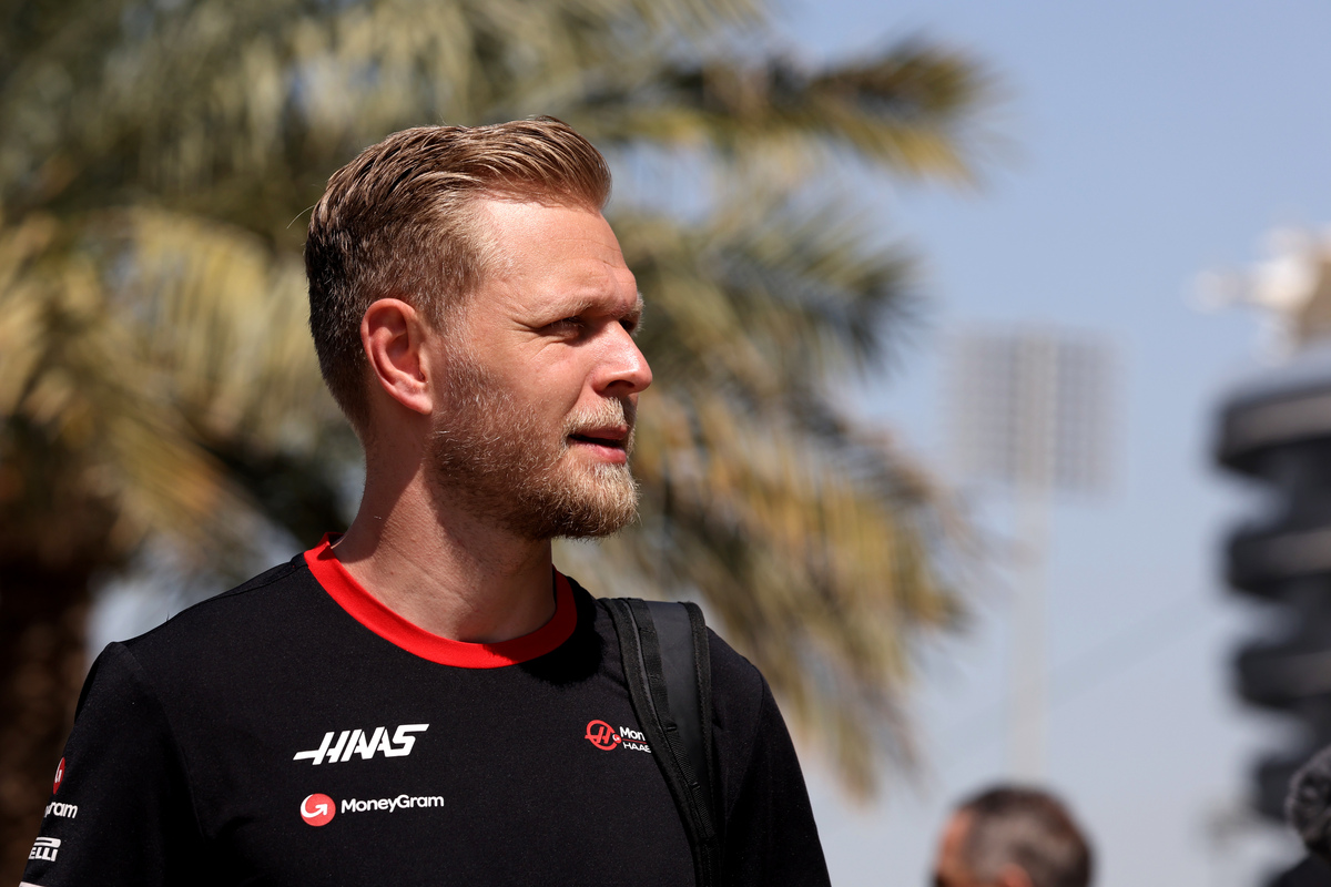 news: Magnussen open to Bathurst 12 Hour drive - Speedcafe.com
