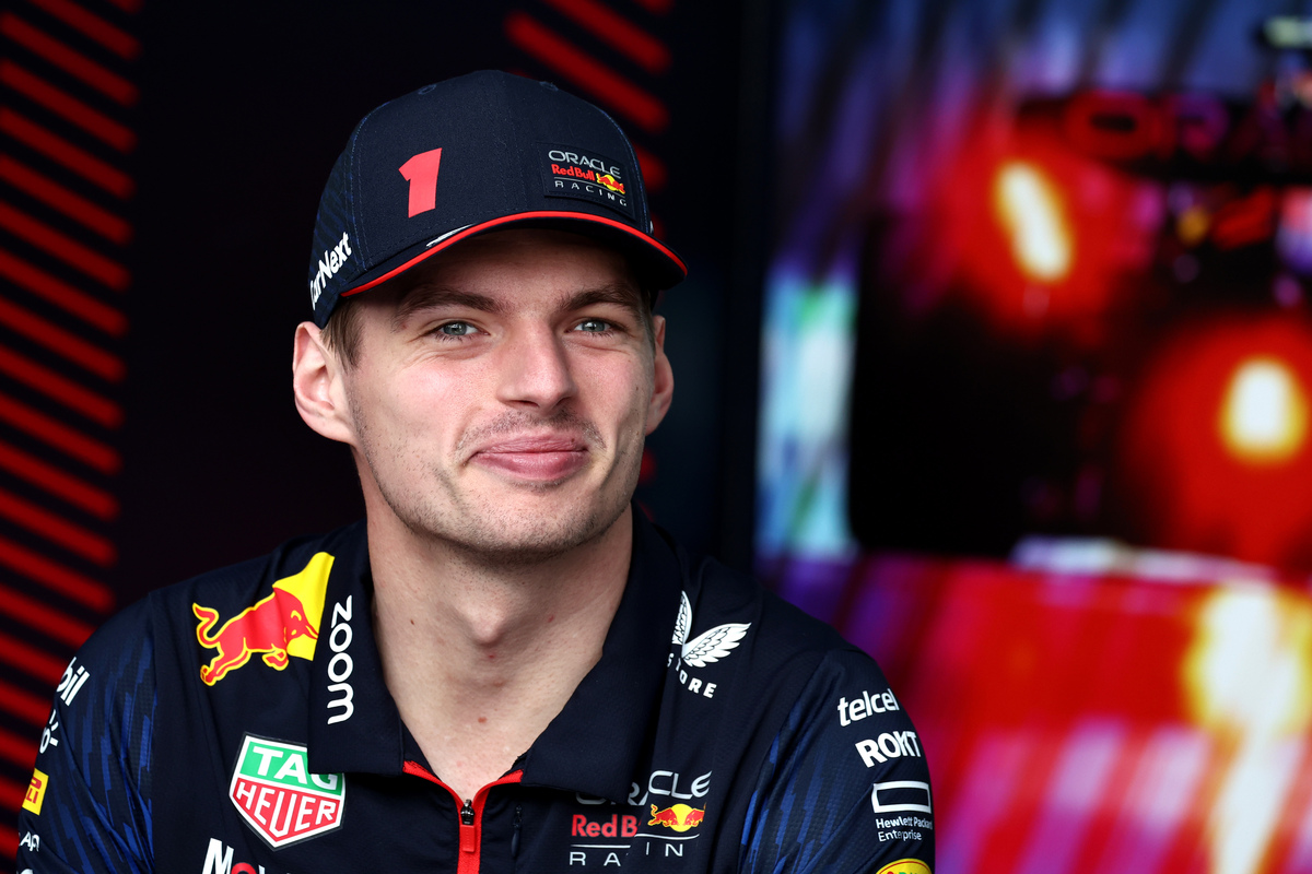 news: Verstappen, Doohan winners in Imola flood relief sim event - Speedcafe.com