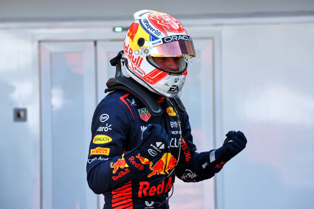 Verstappen delivered one of Monaco's all-time great laps - Horner