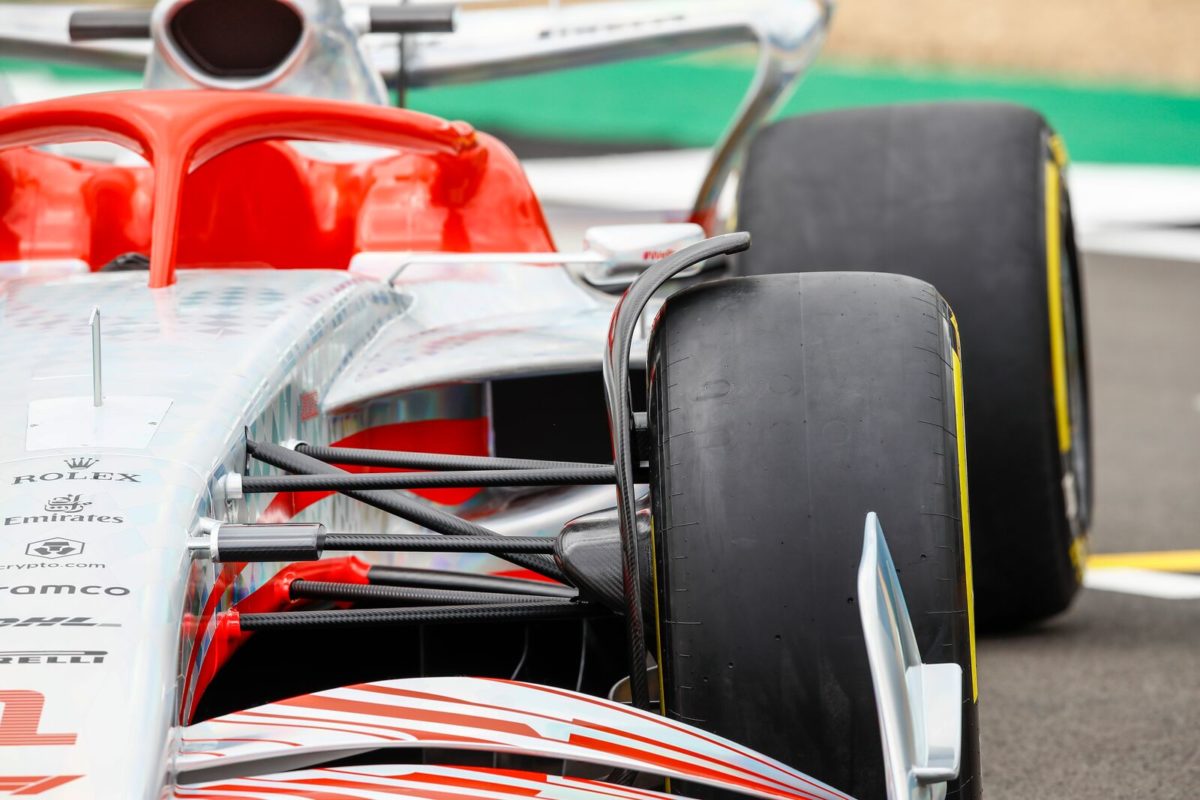 news: Key 2022 Formula 1 dates - Speedcafe.com