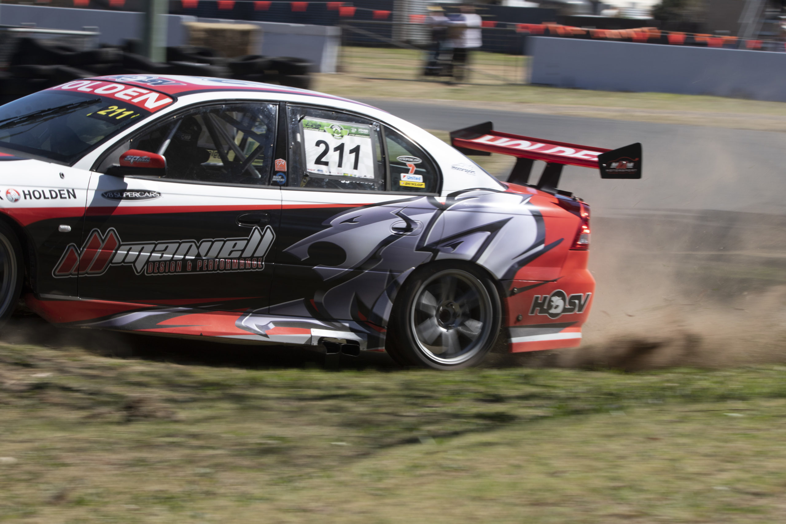 news: PHOTOS: 2023 Historic Leyburn Sprints - Speedcafe.com