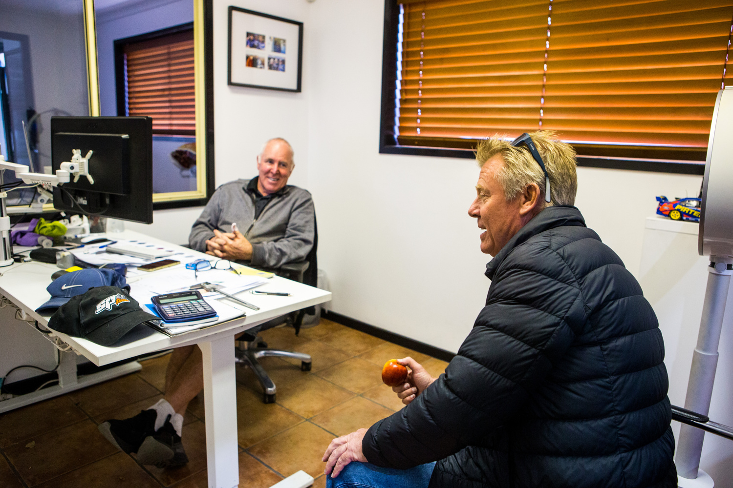 news: GALLERY: Team 18 at Ross Stone Racing - Speedcafe.com