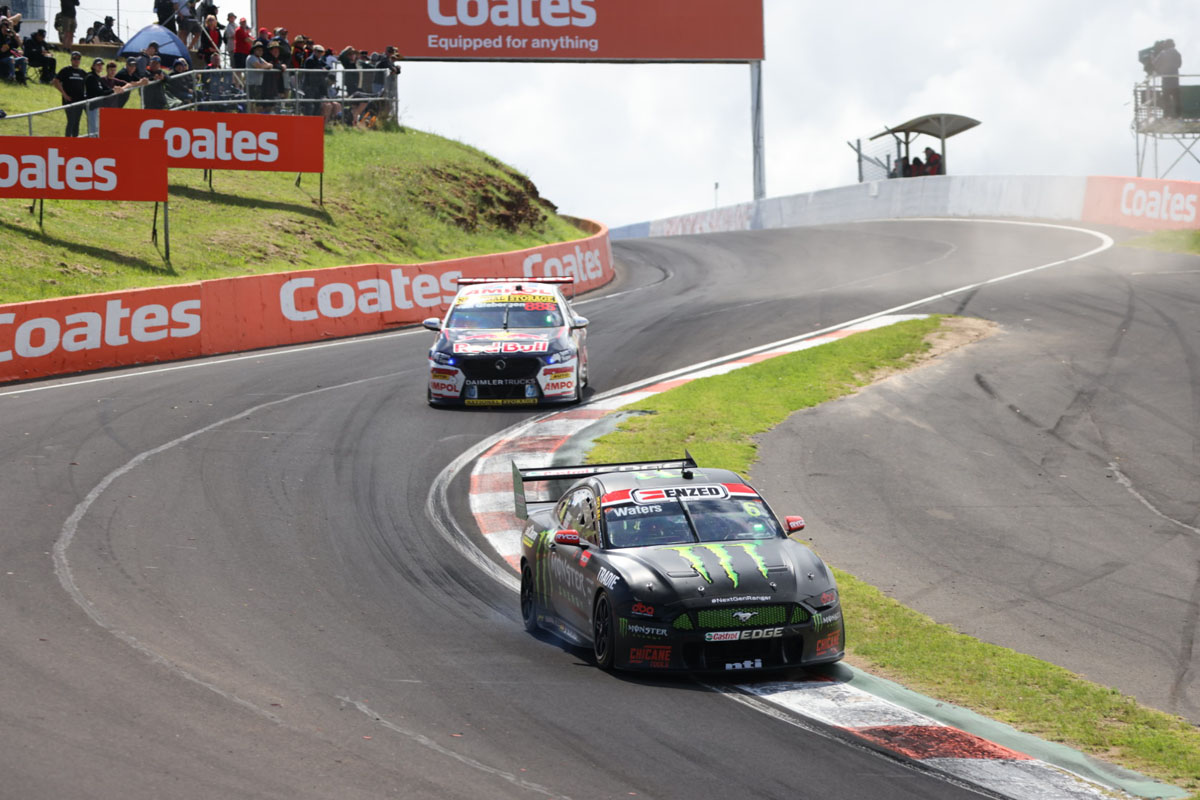 news: GALLERY: 2021 Bathurst 1000, Sunday, Part 1 - Speedcafe.com