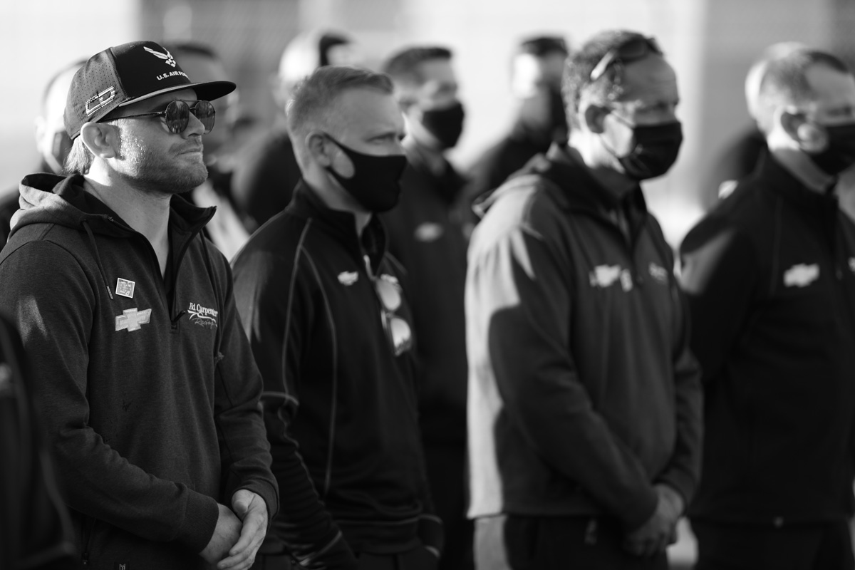 news: IndyCar drivers pay tribute on 9/11 anniversary weekend ...