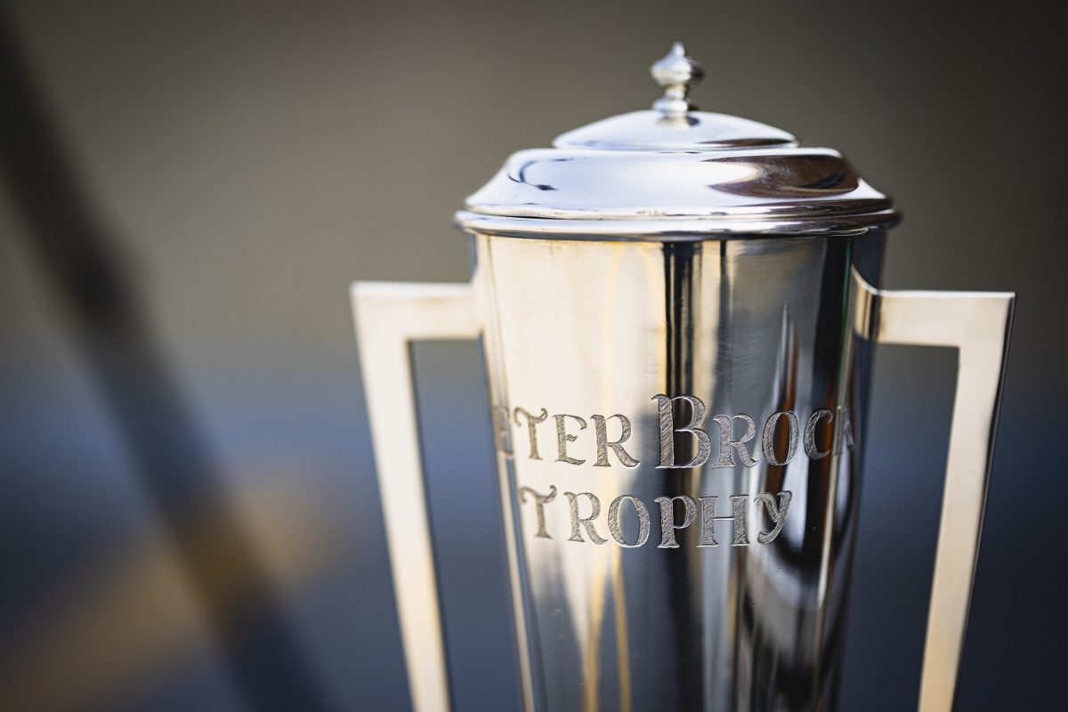 news: Supercars announces Bathurst 1000 Trophy Tour - Speedcafe.com